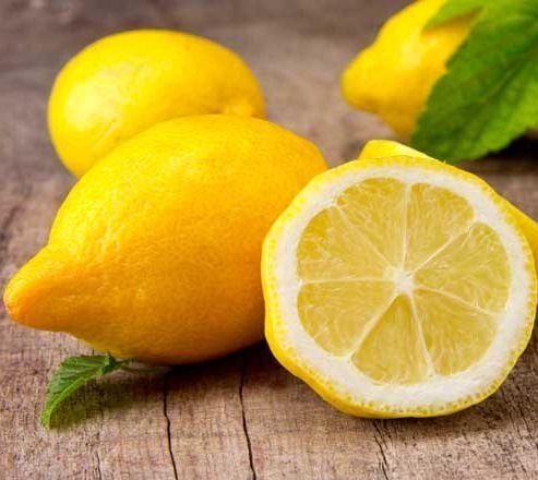 Limão variedade Sicilia, Preço: 1,20 €/kg | Loja da Reforma Agrária