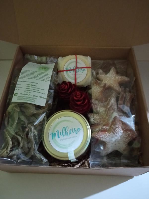 Cabazes de Natal, Preço: 57,50 €/cabaz | Loja da Reforma Agrária