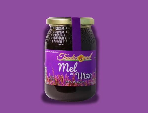 mel de urze, Preço: 0,01 €/gr | Loja da Reforma Agrária