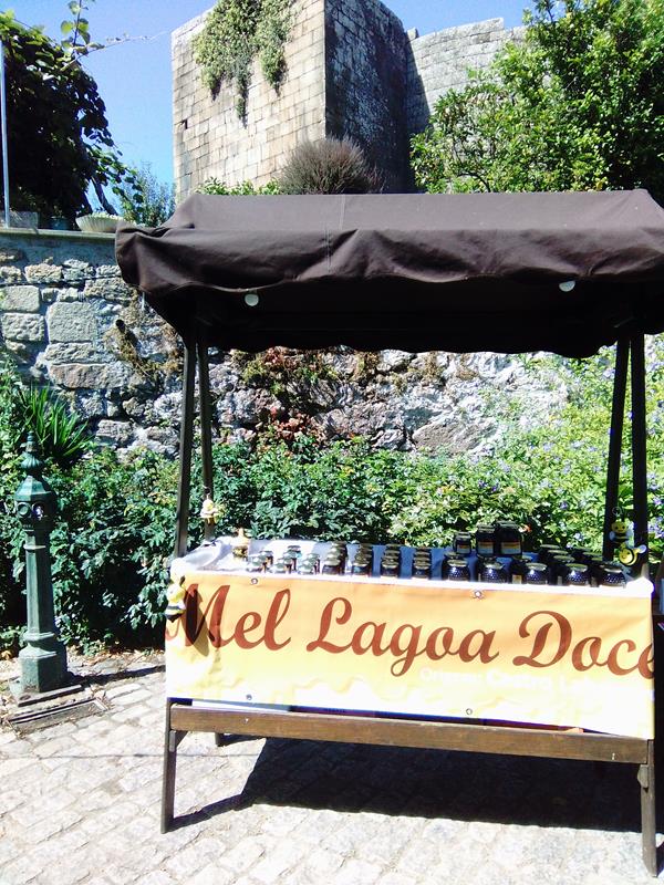 Mel Urze - 1Kg, Preço: 11,00 €/kg | Loja da Reforma Agrária