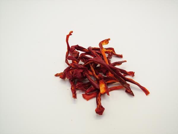 Pimento vermelho desidratado 25 g, Preço: 2,25 €/un | Loja da Reforma ...