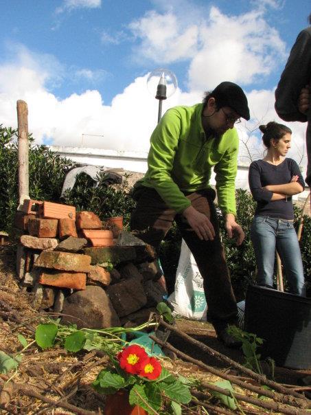 Helder Valente: Produtor, Facilitador, Agitador | Reforma Agrária
